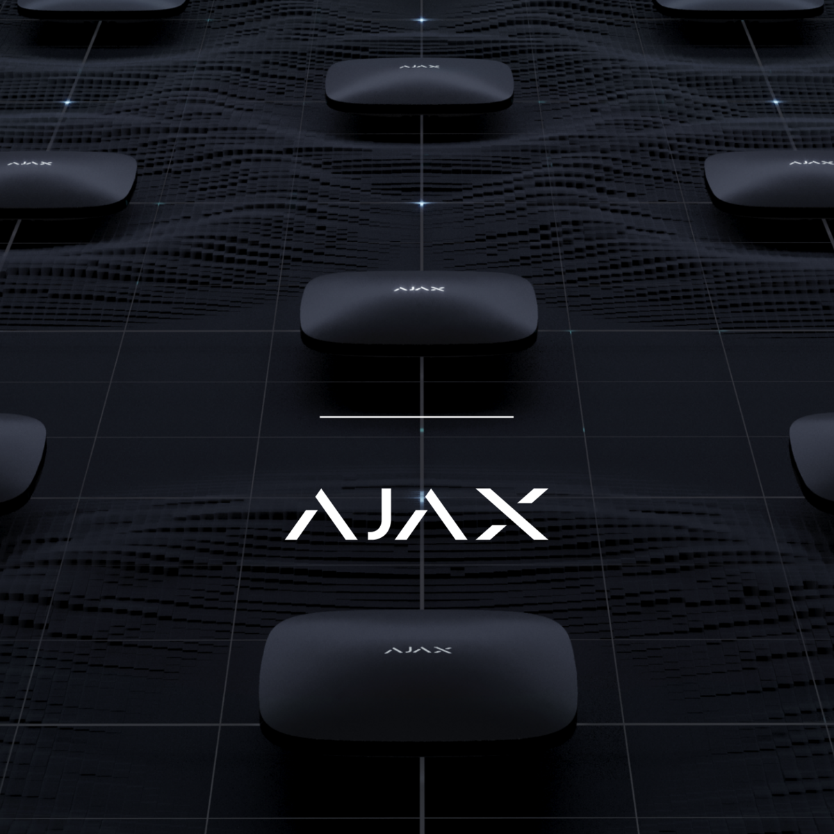 Ajax Systems Leads the Way in Security with Multiple Awards in 2024